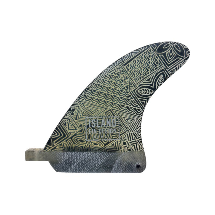 Island Fin Designs Hawaii – HAPA Surf & Skate