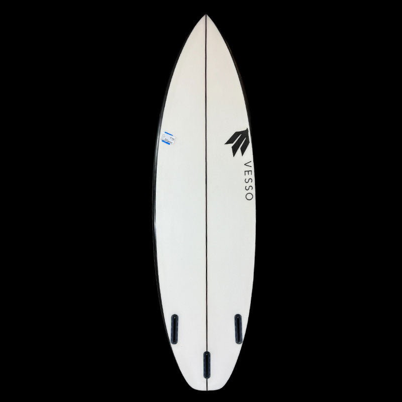 SURFBOARDS – Page 2 – HAPA Surf & Skate