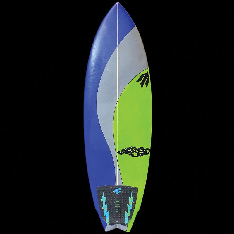 SURFBOARDS – Page 2 – HAPA Surf & Skate