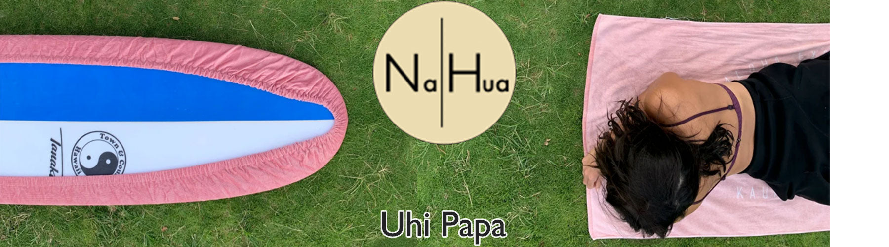 HAPA Boardshop – HAPA Surf & Skate