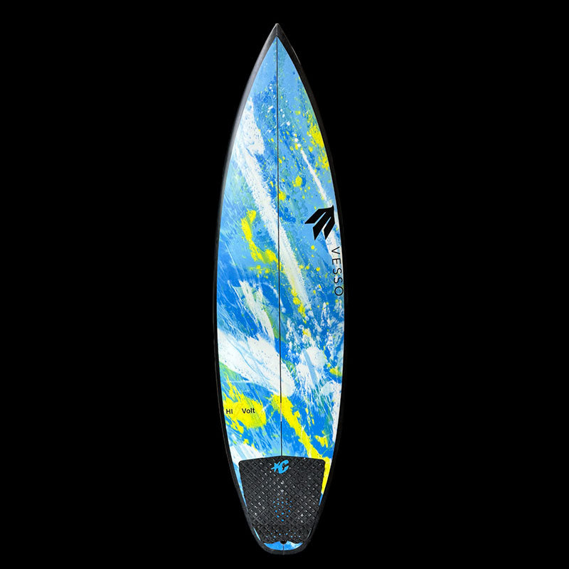 SURFBOARDS – Page 2 – HAPA Surf & Skate