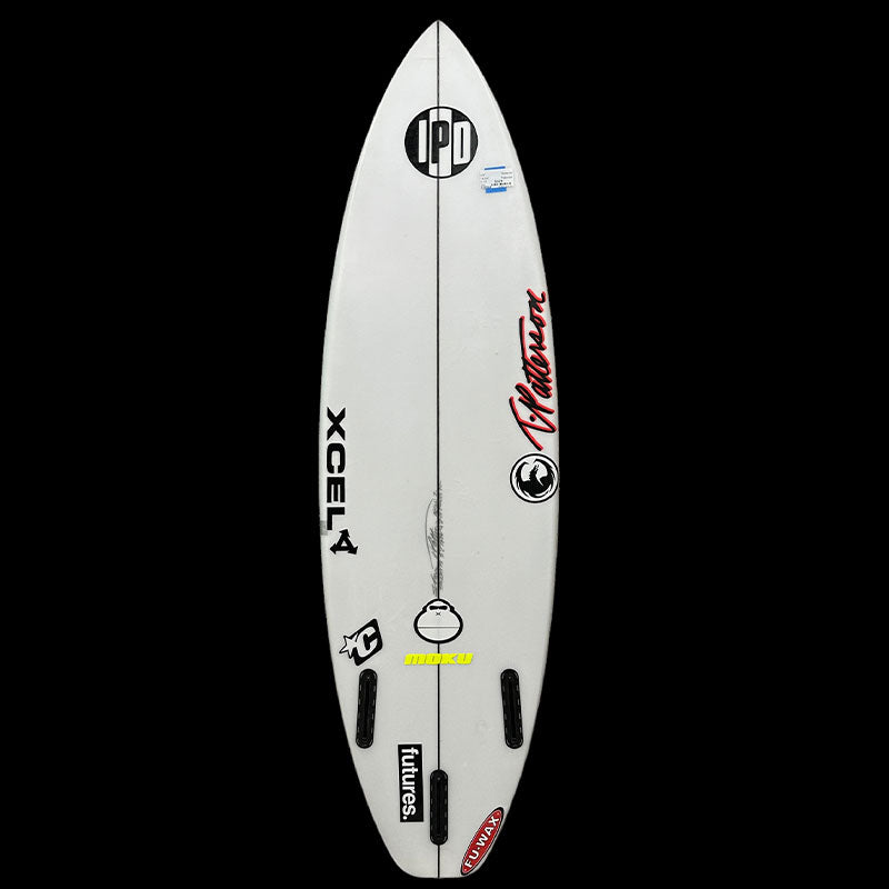 SURFBOARDS – HAPA Surf & Skate
