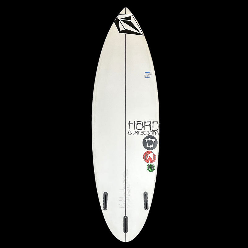 SURFBOARDS – Page 3 – HAPA Surf & Skate