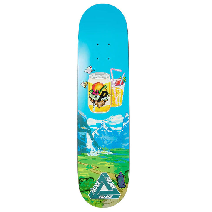 DECKS – HAPA Surf & Skate