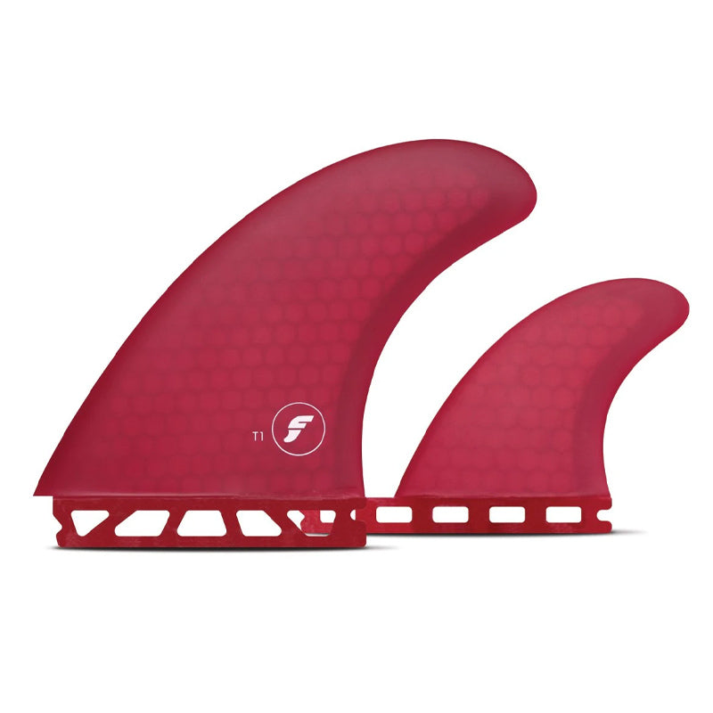 T1 Honeycomb Twin + 1 – HAPA Surf & Skate